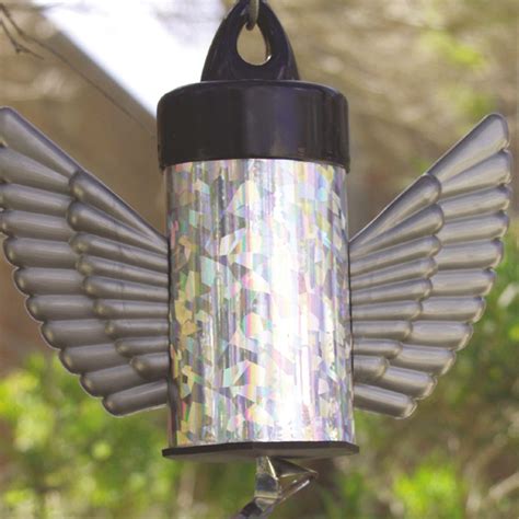 Health Pride Bird Barrier