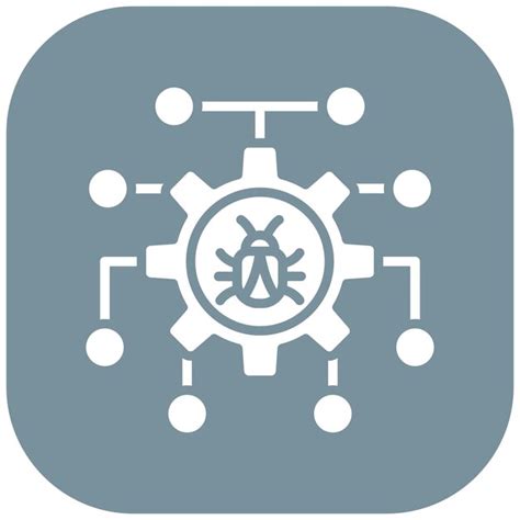 Premium Vector Debug Vector Illustration Style