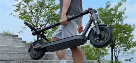 Xiaomi Electric Scooter Elite Xiaomi España