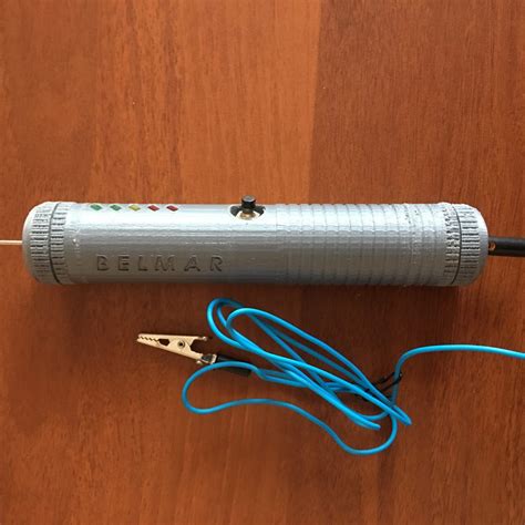 Ground Tester ТОВ БЕЛМАР