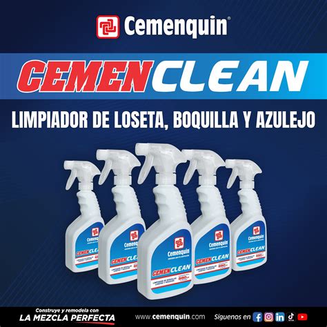 Cemenquin