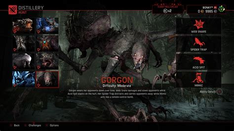 Evolve Stage 2 Monsters Comprehensive Beginner Monster Guide Kfrpcc
