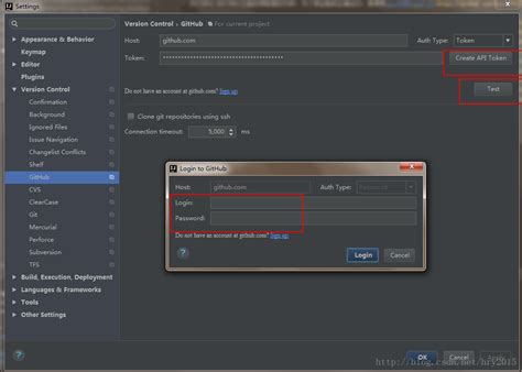 intellij idea工具 使用intellij idea导入github工程 intellij idea git hub 导入 csdn博客
