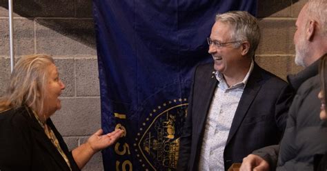 Commentary Republican Field For Oregon Governor Is Evolving — Somewhat