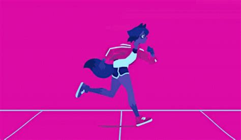 Bna Night Running  Bna Night Running Michiru Kagemori Discover