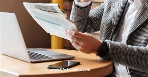 Step By Step Guide To Tan Correction Online How To Update Your Tax