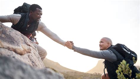 How Humans Are Wired For Compassion