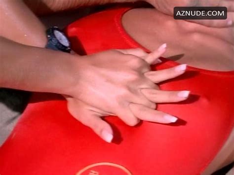 Baywatch Nude Scenes Aznude