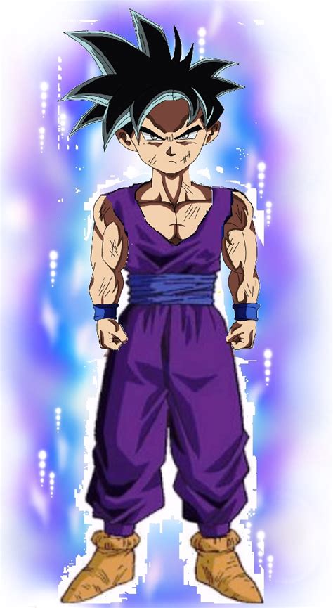Gohan Ui