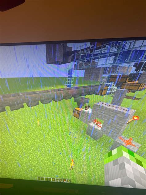 Help For Non Stackable Item Sorter Rminecraft