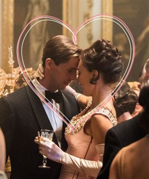 How The Crown Netflix S Vanessa Kirby Played A Princess