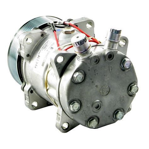 Larsen Lights Led Lights For Your Equipment Genuine Sanden Sd7h15