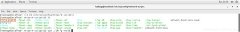 【vmware虚拟机】linux设置固定ip vmware vnet8设置 csdn博客