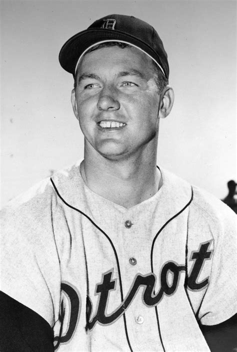 Kaline Would Have Reached 400 Homer Plateau Had Weather Cooperated