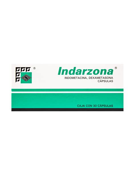 Meta Title Indarzona Caps C 30
