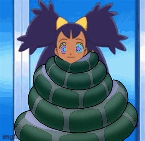 Kaa X Iris 22 By Scopios33 On Deviantart