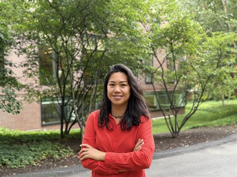 Ping Hsiu Alice Lin Harvard Anthropology