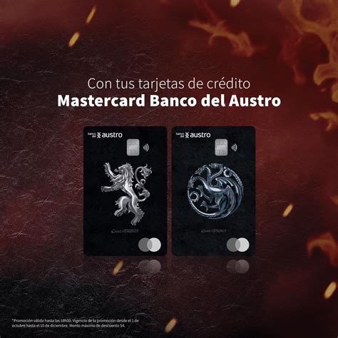 Banco Del Austro — Compañía Panamericana De Licencias