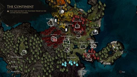 The Small Bourgeon Clair Obscur Expedition 33 Walkthrough Neoseeker