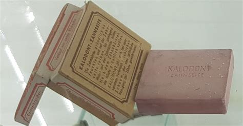 10 Oldest Toothpaste Brands In The World