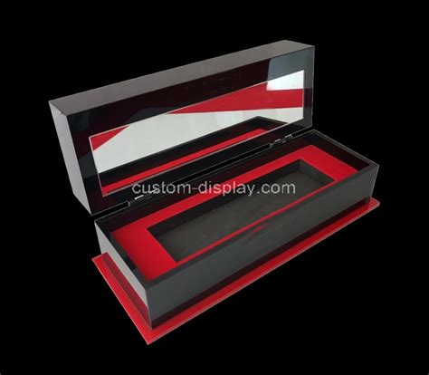 Acrylic Manufacturer Custom Plexiglass T Box