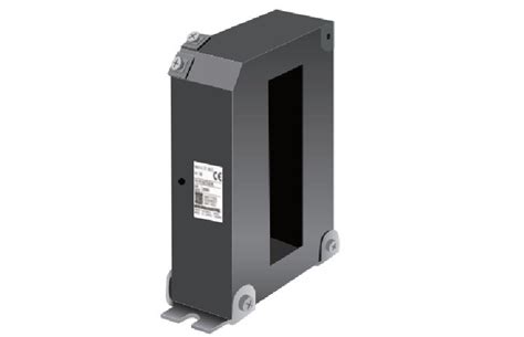 Transformador De Corriente Para Neutro Rhona Un Mundo En Equipamiento