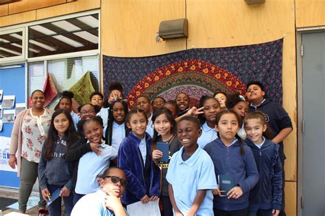 Photos Watts Learning Center