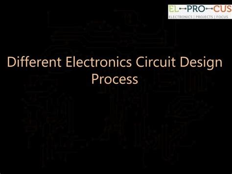 infrared ir sensor circuit diagram and working principle pptx computer peripherals computing