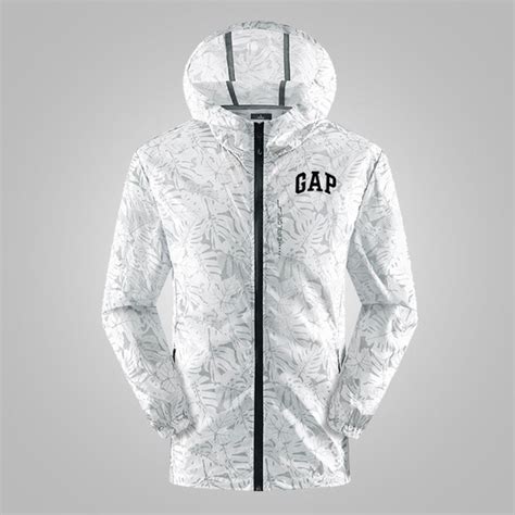 Ветровка GAP - купить с доставкой по выгодным ценам в интернет-магазине ...
