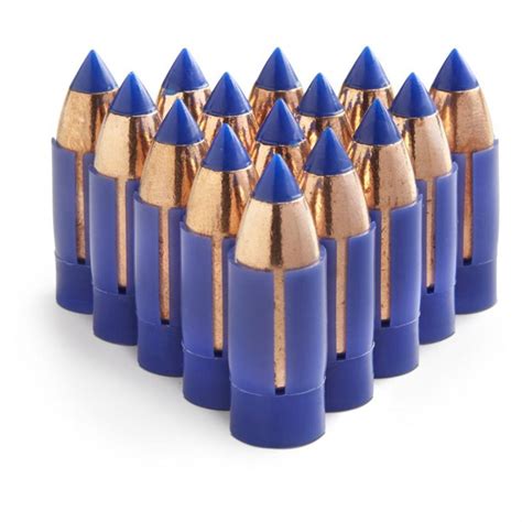 Barnes Spit Fire T Ez Muzzleloader Bullets 50 Cal 250gr 15bx