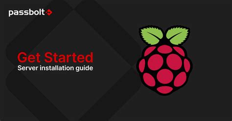 Raspberry Pi Install Installation Issues Passbolt Community Forum