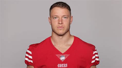 Christian Mccaffrey
