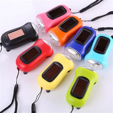 Dual Rechargeable Solar Dynamo Led Torch Shopping24bd Dual Rechargeable Solar Dynamo Led Torch Shopping24bd