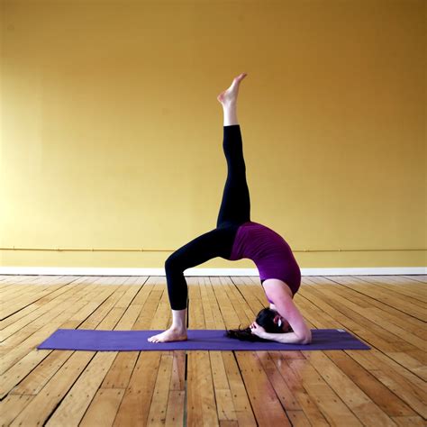 One Person Yoga Challenge What Is One People Yoga All Deep Details