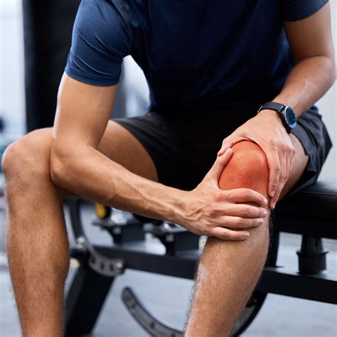Understanding Knee Bursitis Everything You Need To Know Orlin Cohen