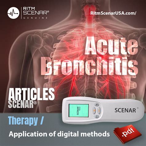Acute Bronchitis