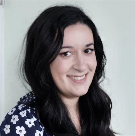 Lauren Howson Senior Research Officer Dphil In Medical Sciences