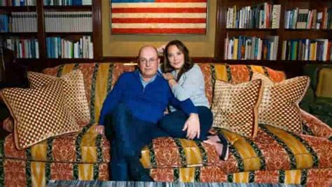 Meet Billionaire Steven Cohens Wife Alexandra Cohen