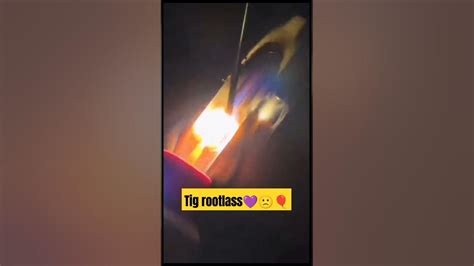Tig Root Pass Techniques💜🎈 The Best Methods Explained😊 Mig Tig