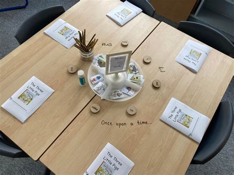 Continuous Provision In Ks1 With Mrs D