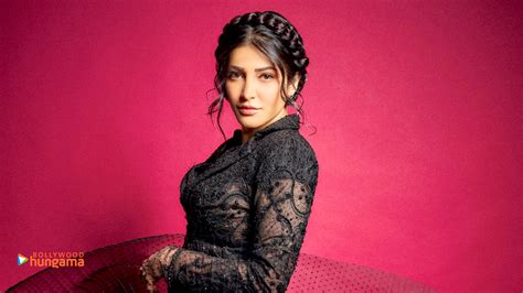 Shruti Haasan Wallpapers Shruti Haasan 53 Bollywood Hungama