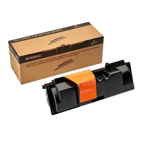 Kyocera TK-7125 Black Compatible Toner Cartridge | CH Africa