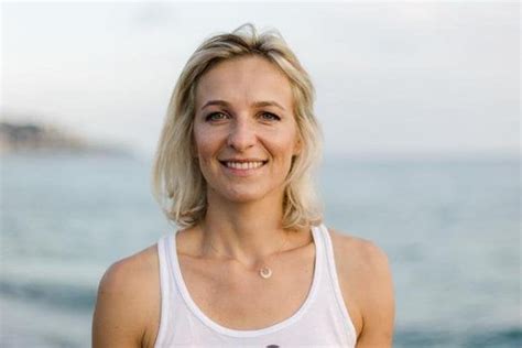 Alice Modolo Va Remonter La Flamme Olympique Des Profondeurs Rfrance
