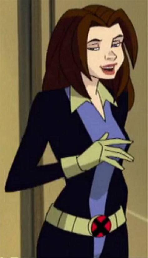 Sexy Kitty Pryde By Billylunn05 On Deviantart