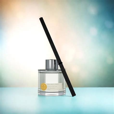 Parks London Home Collection Diffuser Bergamot And Neroli