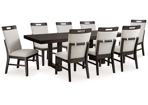 Neymorton Dining Extension Table