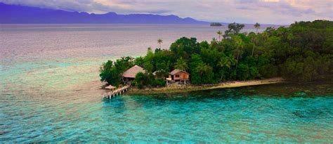 Solomon Islands Beach Resorts Ropiko Beach Resort