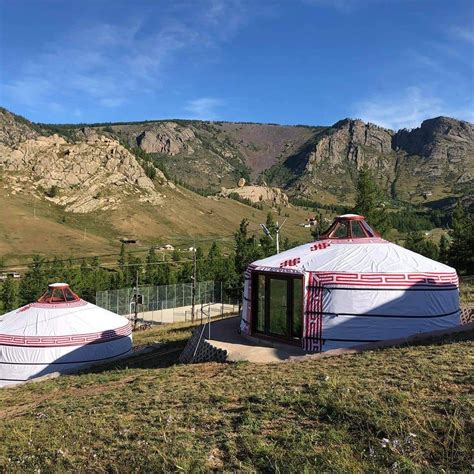 Домогт Мэлхий хад Аргалант амралт Ulaanbaatar