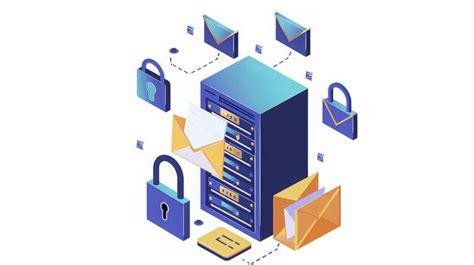 49000 Server Encryption Pictures