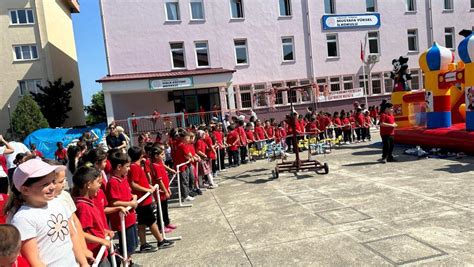 Meb Gİresun Eynesİl İlÇe MİllÎ EĞİtİm MÜdÜrlÜĞÜ